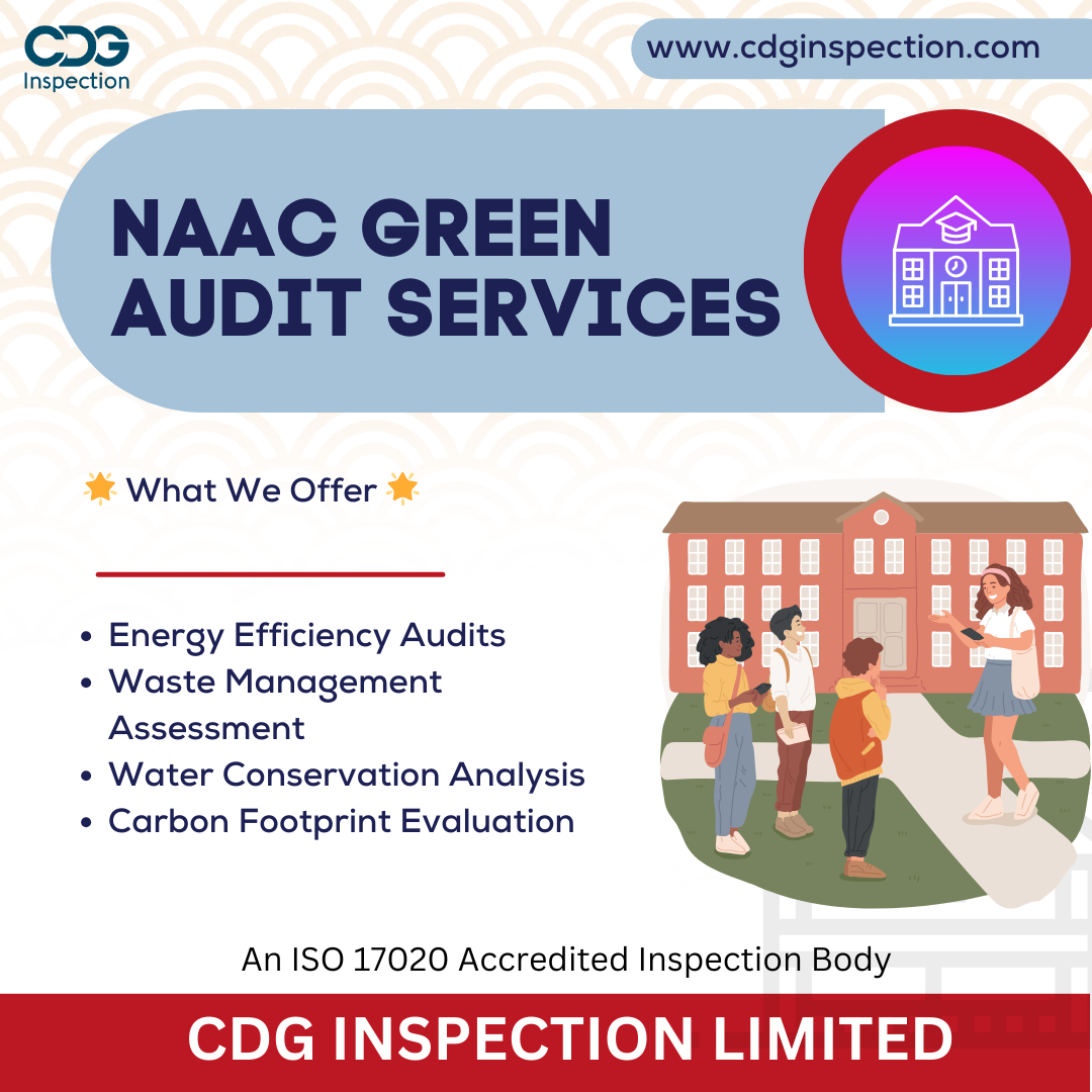 Elevate Your Business’s Fire Safety Standards with CDG Inspection ...