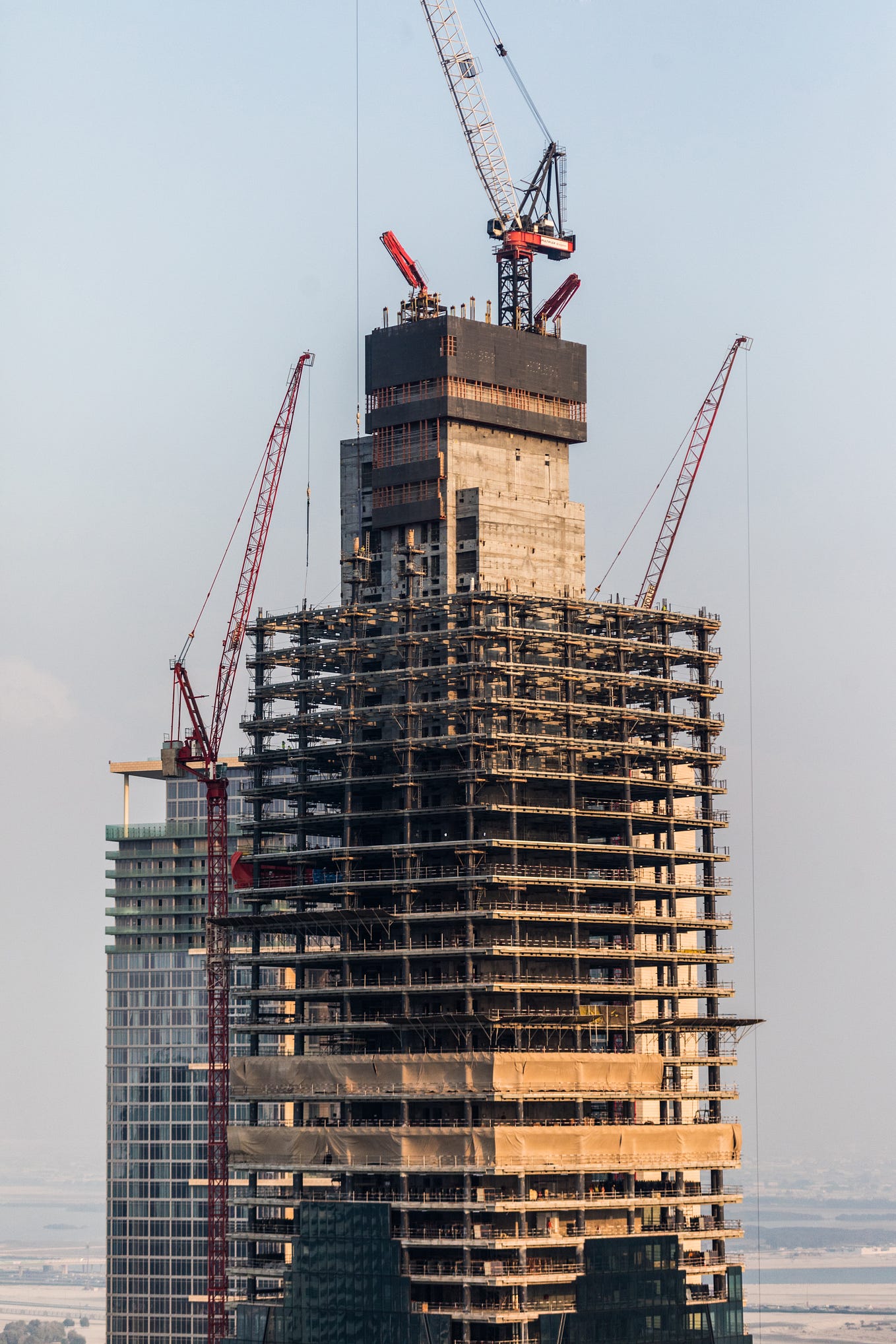 Versatile Shuttering Systems for Modern Construction Needs | by ...
