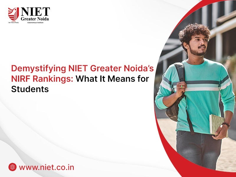 How to Prepare for Campus Placement? | by NIET Greater Noida | Medium
