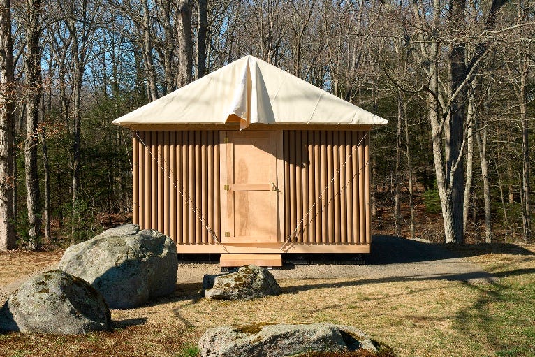 Architecture as a tool for change: designing for marginalized and low ...