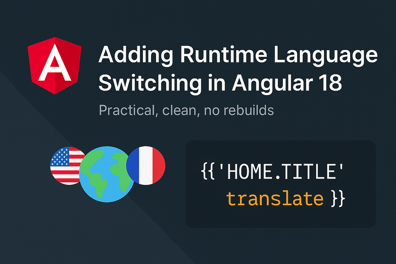 Introduction to Standalone Components in Angular 19 | by Nishupatel ...