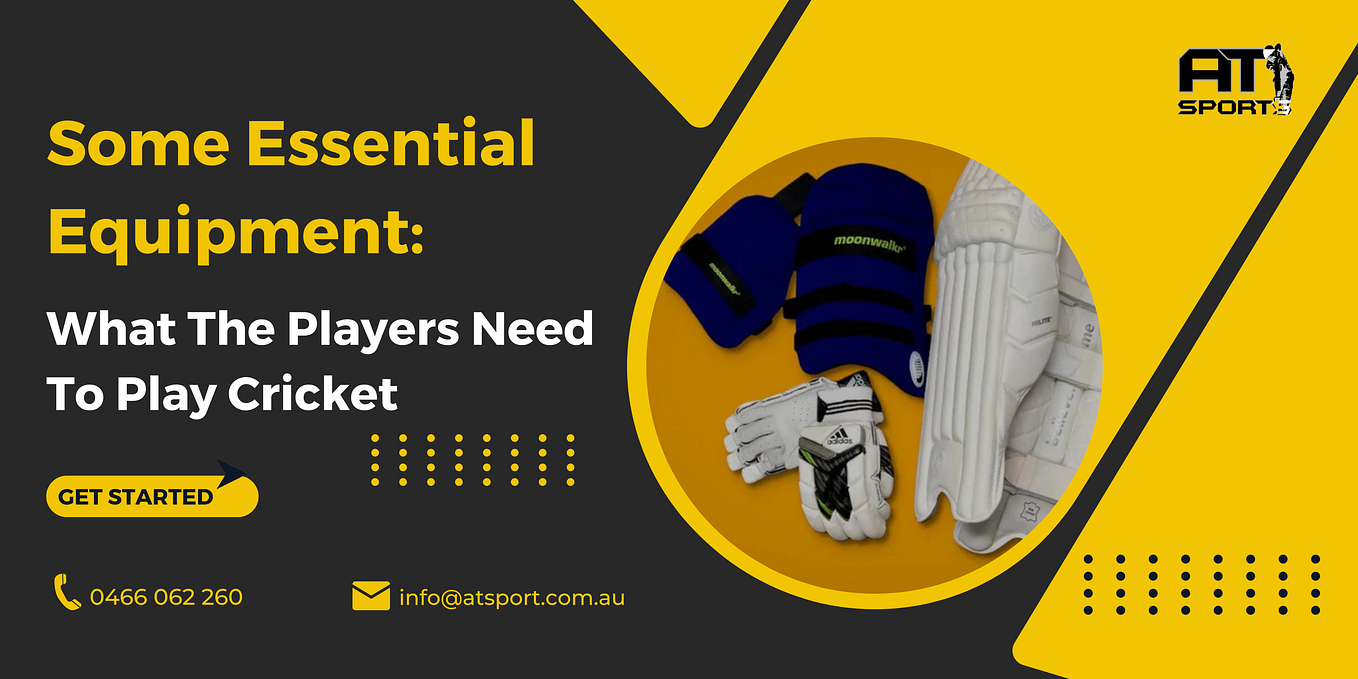 Why Choosing the Right Cricket Spikes Is Important for Your Performance ...