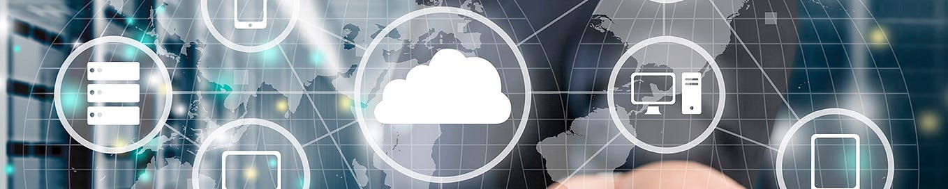 Server leje — Hvad betyder dedikeret server leje? | by onehouse | Medium