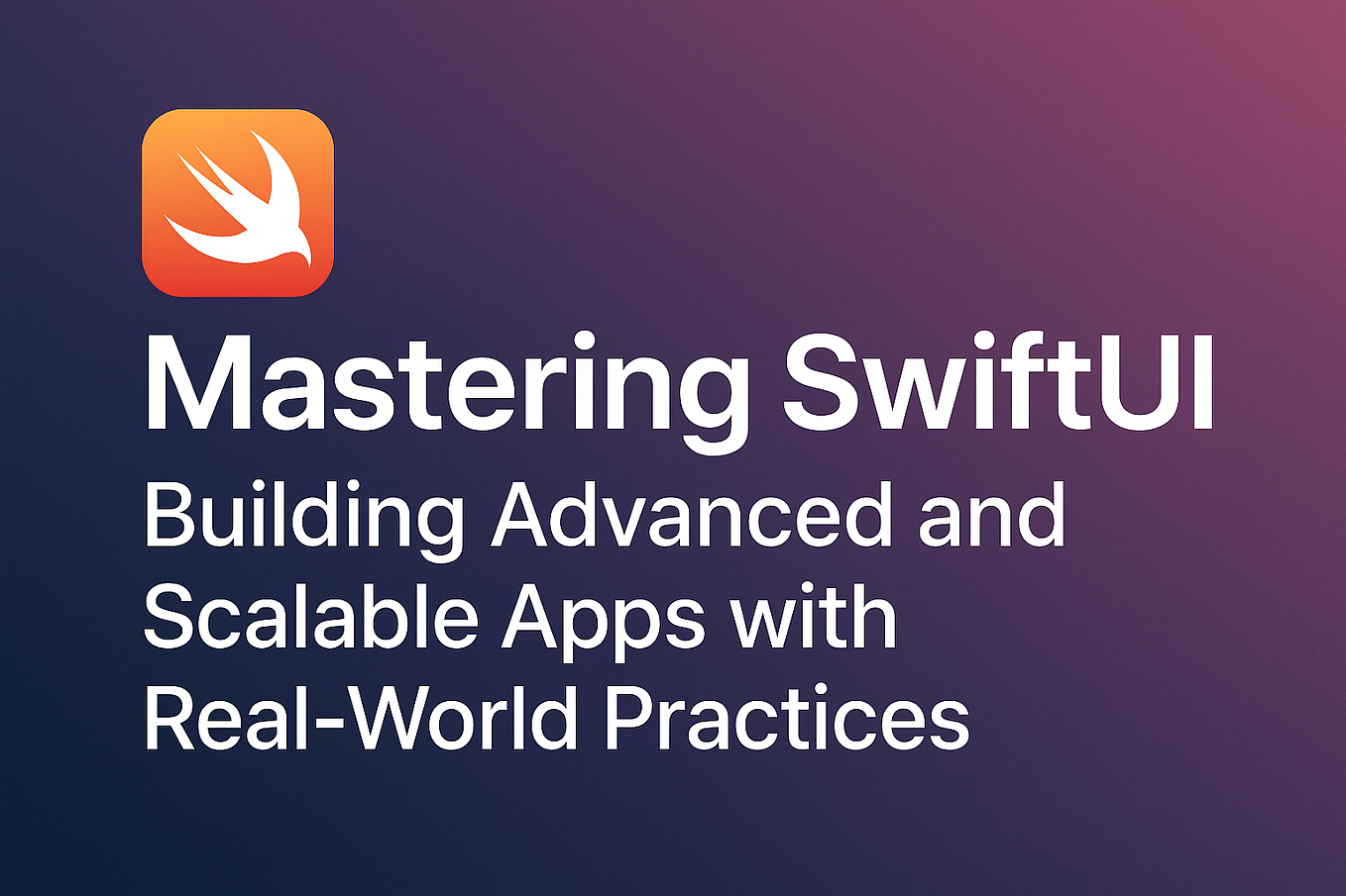 Mastering Combine Framework for Reactive Programming: Practical Guide with Real-World Problems ...
