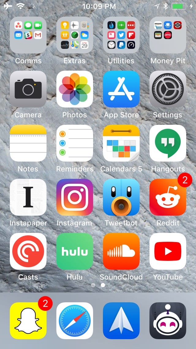 Using an iPod in 2018 : Review. I’ve been using the iPod Touch since ...