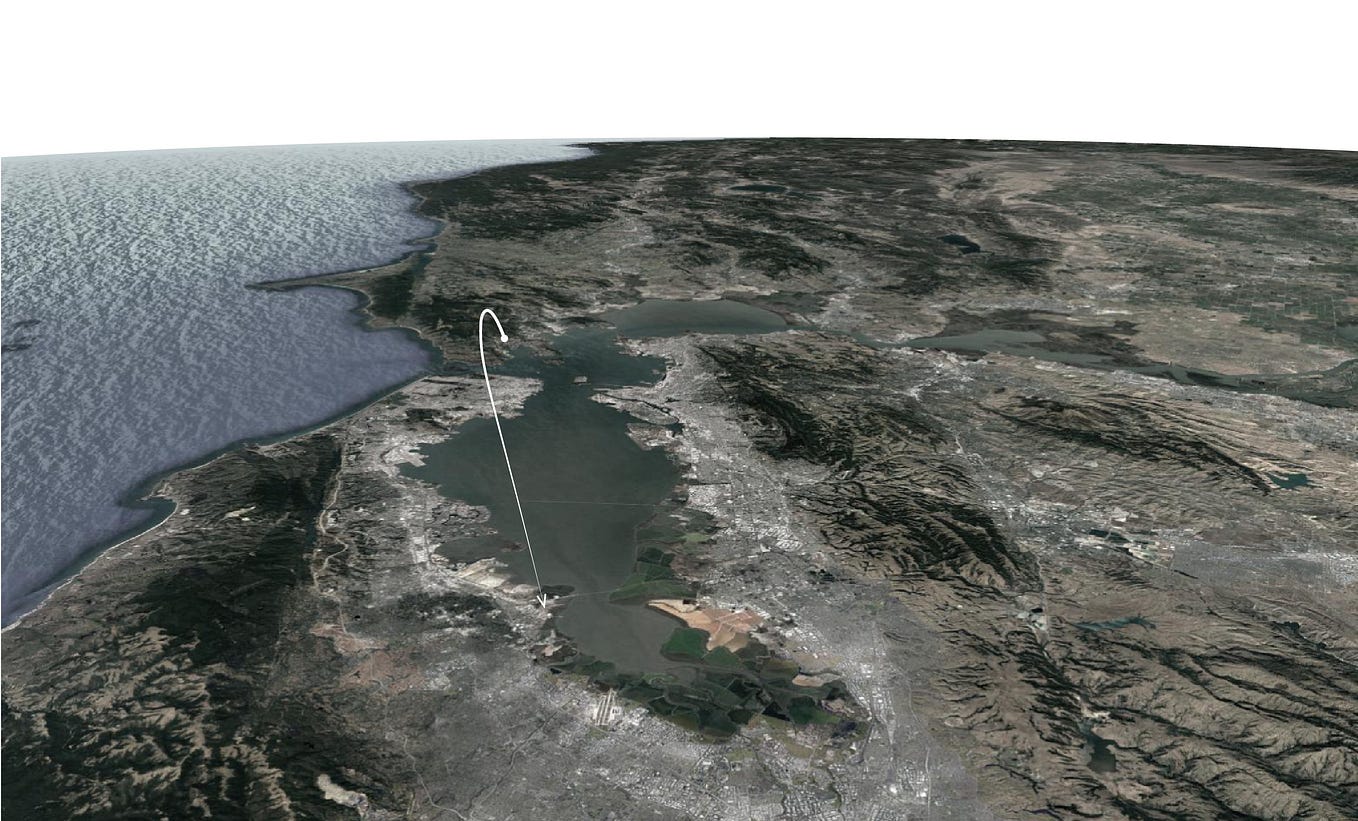 City Growth and Transportation: Modernization or Segregation | by ...