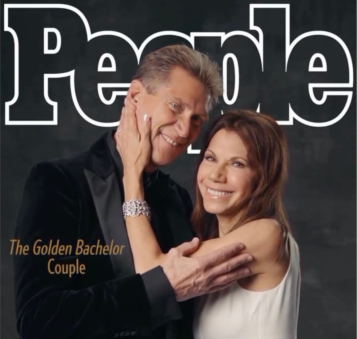 How Do Kids Experience Old People? | by Vicki Larson | Crow’s Feet ...