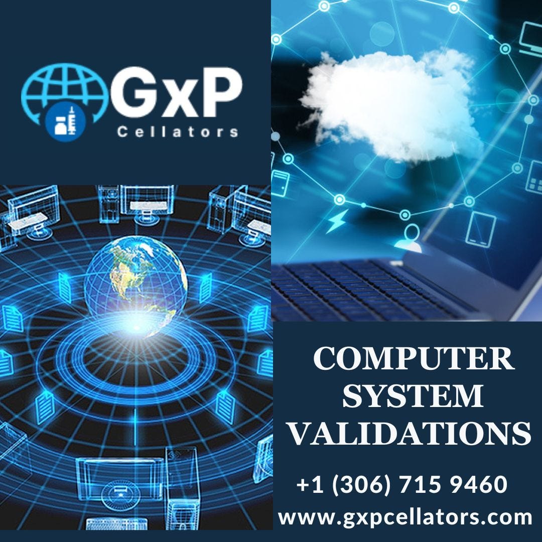 A Complete Guide to Computer System Validation You Must Know | by ...