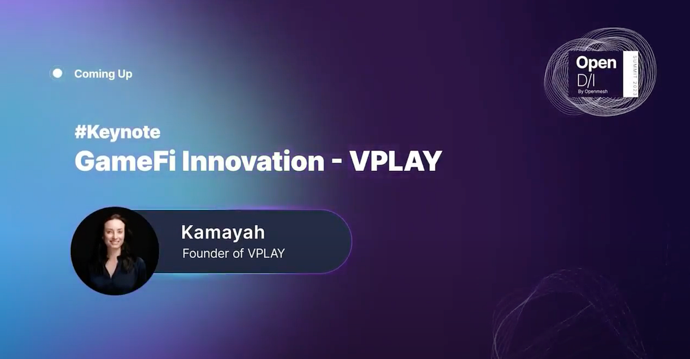 The Future of Gaming: AI and Web3 | by VPLAY | Medium