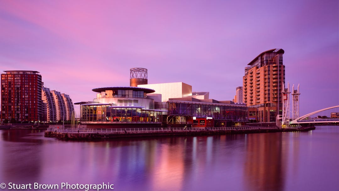 Perspective and the Lens:. Creating Stunning Architectural… | by Stuart ...