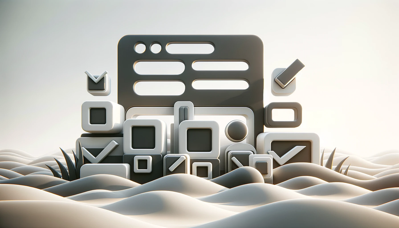 HTML forms. Throughout my programming journey, I… | by Zachary T Jacobs ...