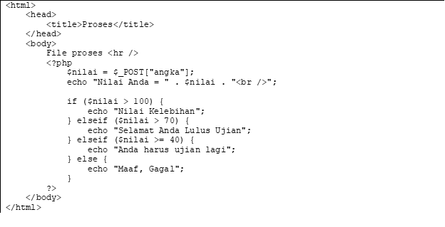 XAMPP, Visual Studio Code dan Coding Sederhana | by Hassan Fasya ...