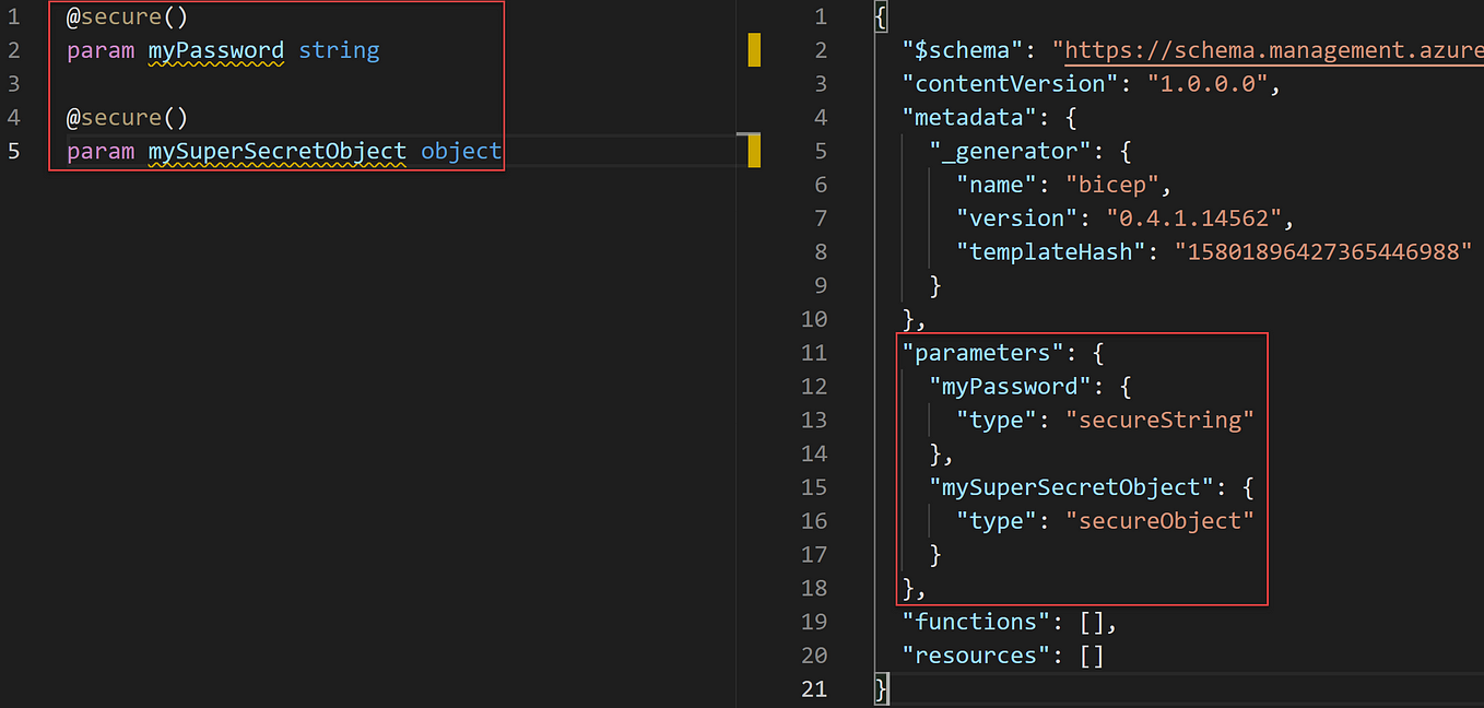 Azure Bicep Automate Password Rotation In Azure Key Vault By Dave R Microsoft Azure And Ai