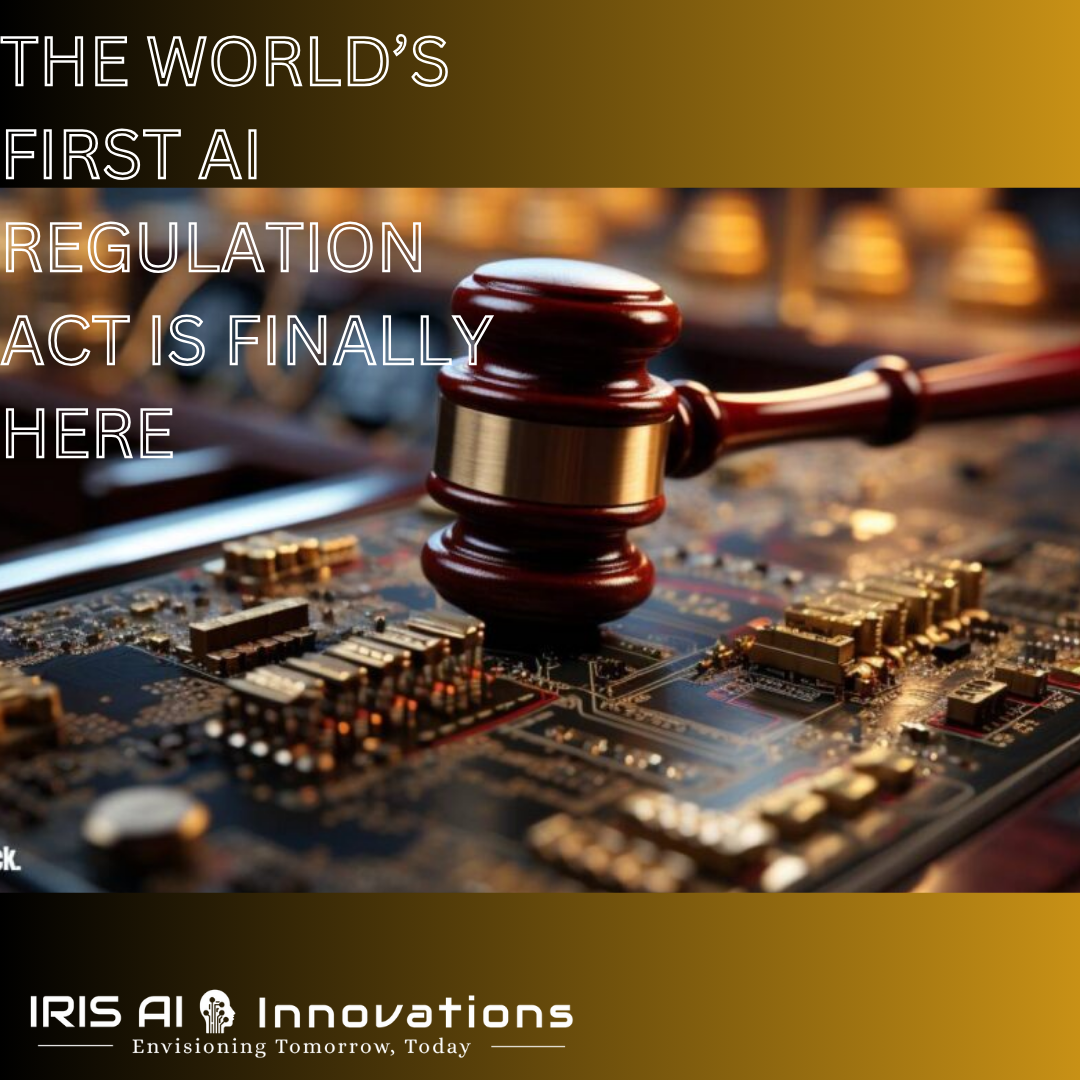The Birth and Evolution of AI: A Digital Odyssey | by Iris Ai ...