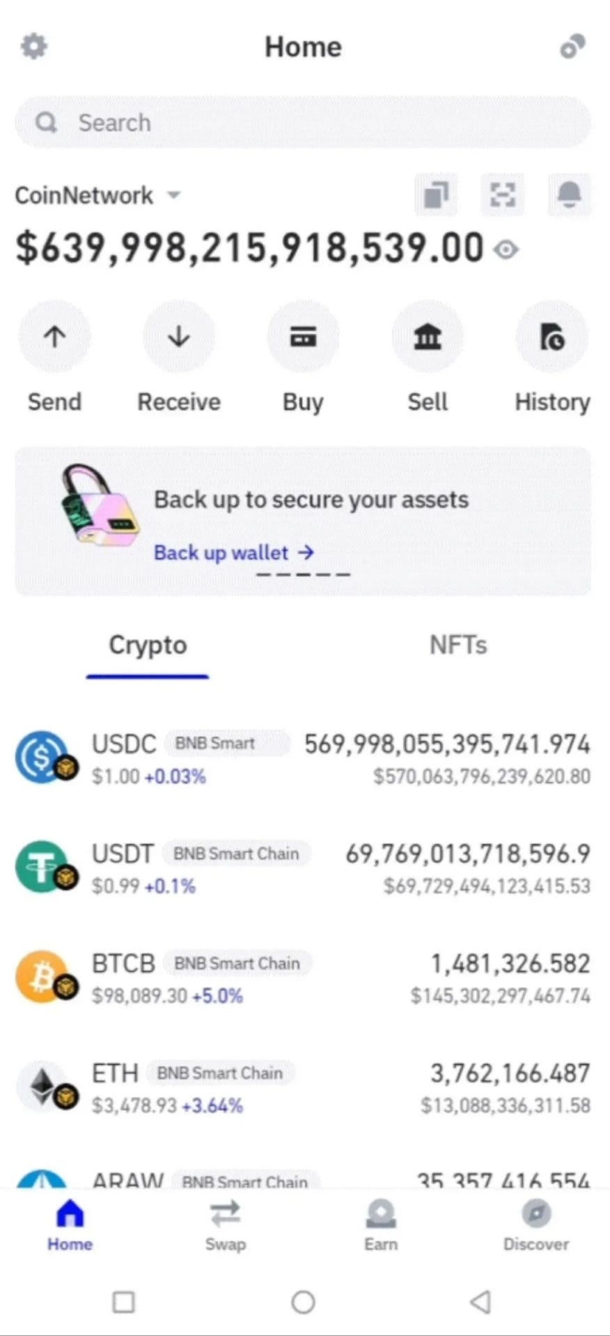 HOW TO FLASH USDT, BTC, ETH. Flash USDT refers to a type of… | by Alexander | Feb, 2025 | Medium