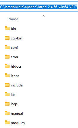 How to add another PHP version to Laragon | by Leo Khoa | Medium