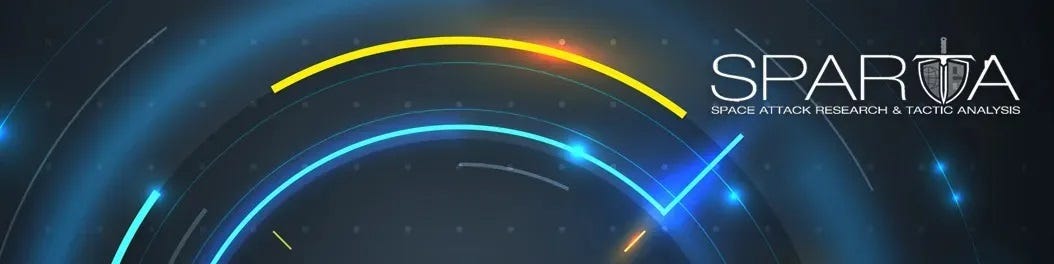 SPARTA v1.4 — What’s New?. The SPARTA framework offers space… | by The Aerospace Corporation ...