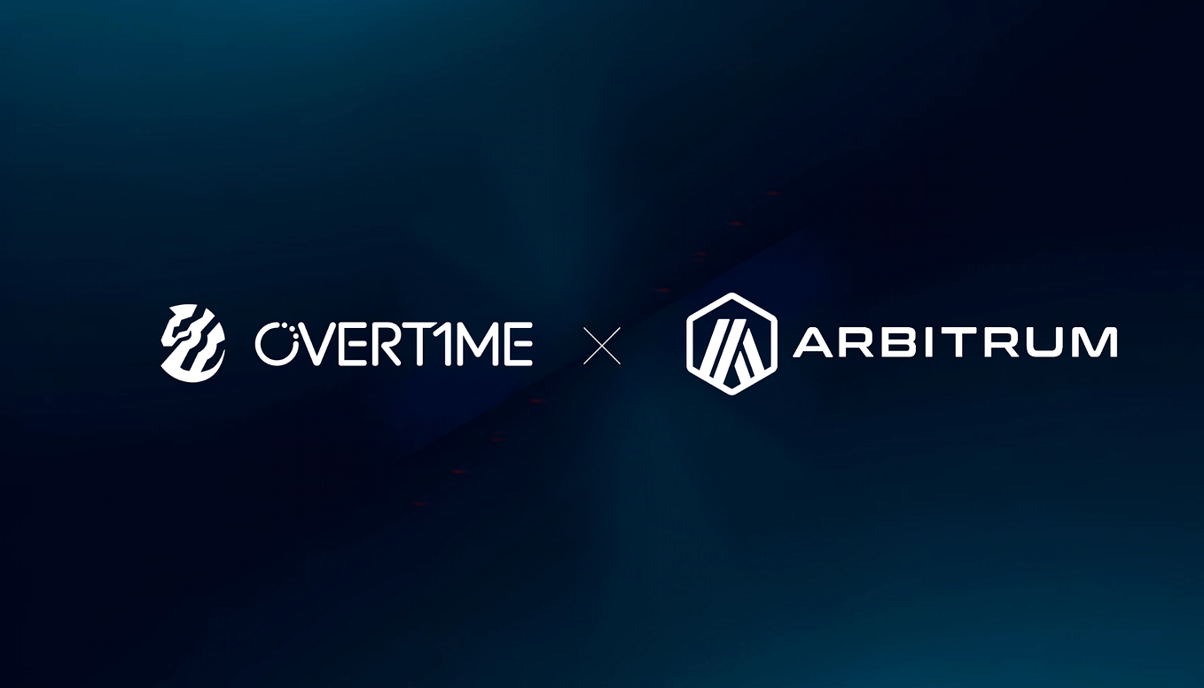 Overtime is celebrating the $1,000,000 volume milestone | by Overtime ...