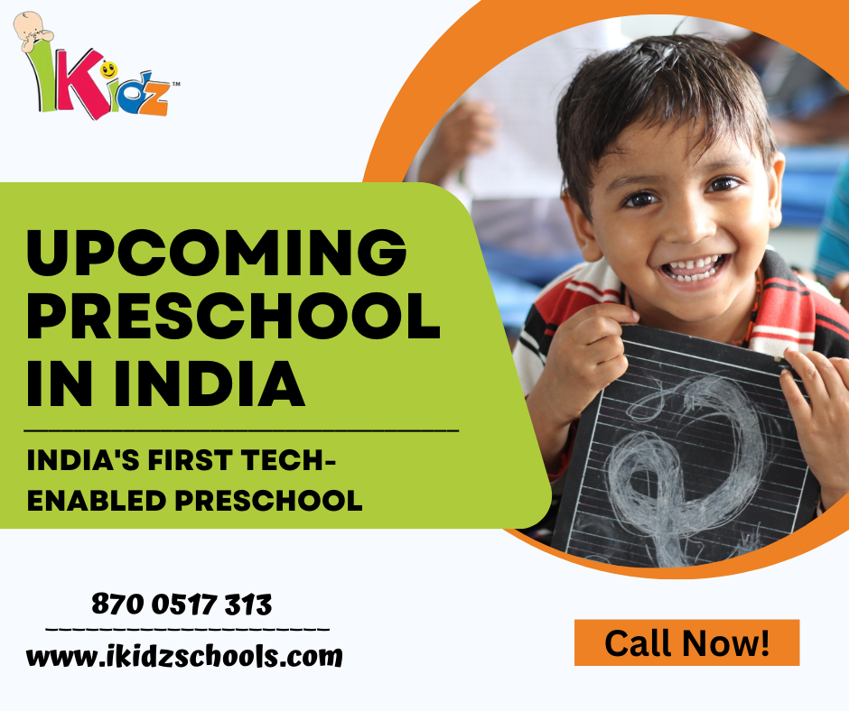Virtual Reality in Preschool Education — IKidz | by IKidz - India's ...