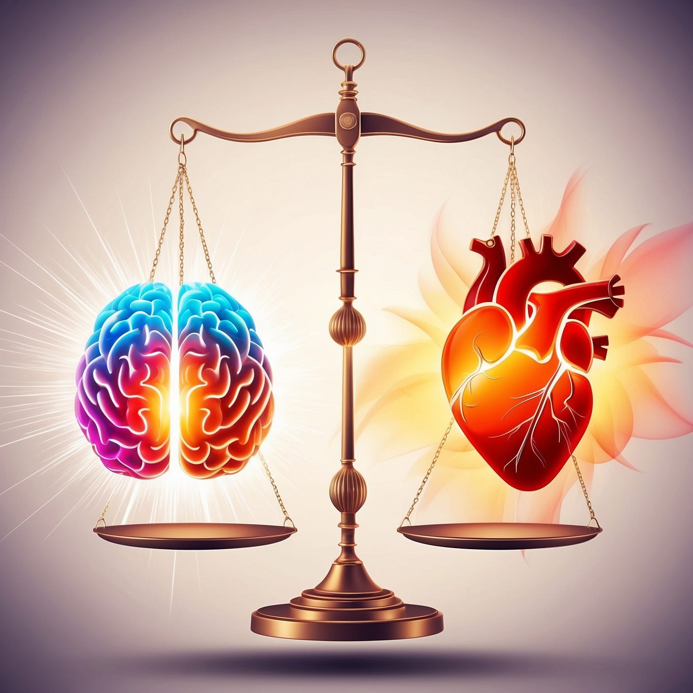 The Art of Wise Choices: Harnessing the Power of Mind and Heart in ...