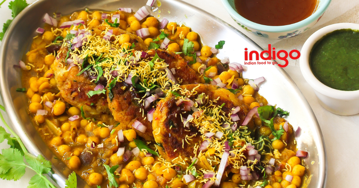 Explore Cardiff’s Best Indian Curry House: Indigo Indian Takeaway | by ...