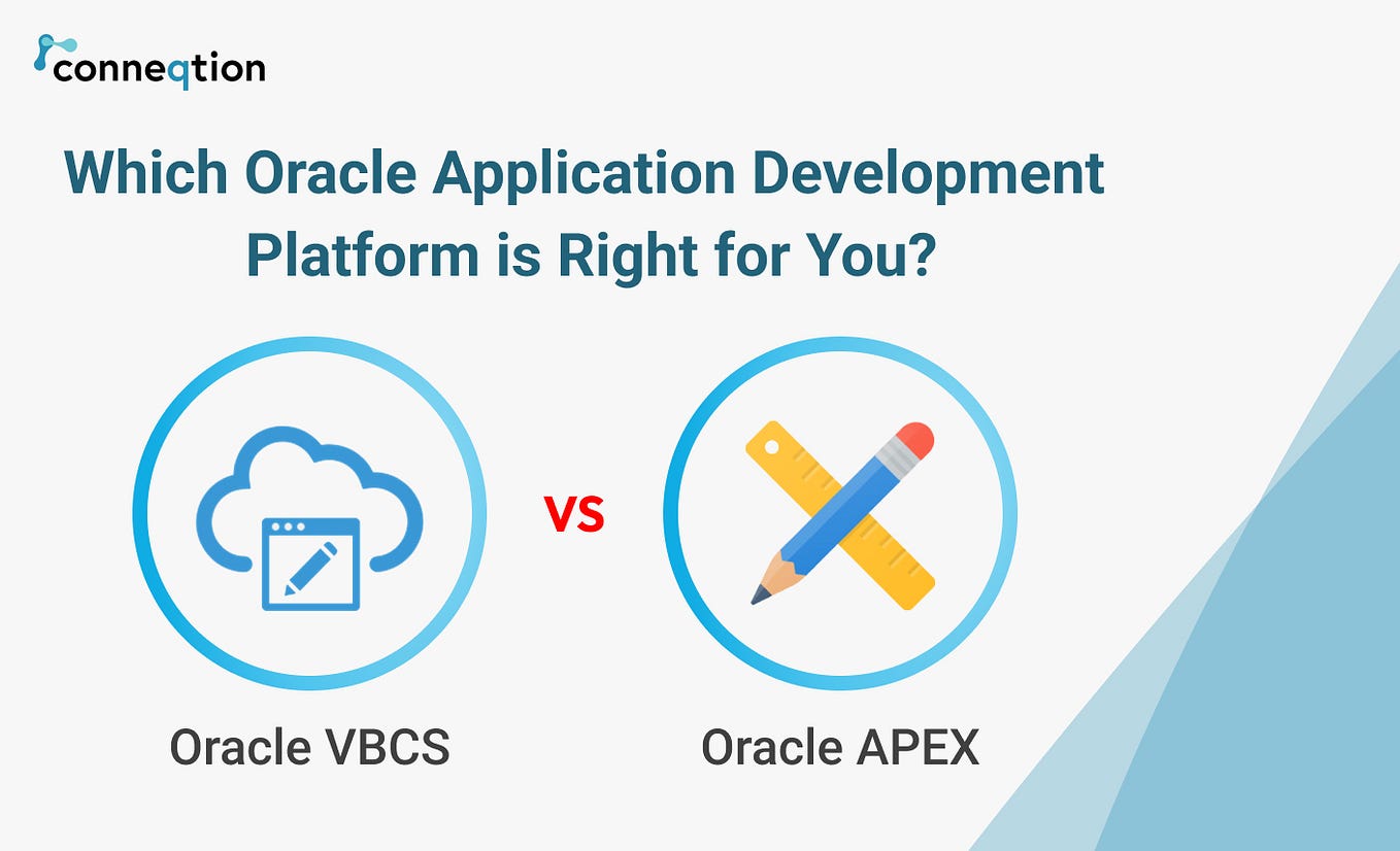 Oracle Apex Tips And Tricks Series — Part 2 Karan Tulsani Medium