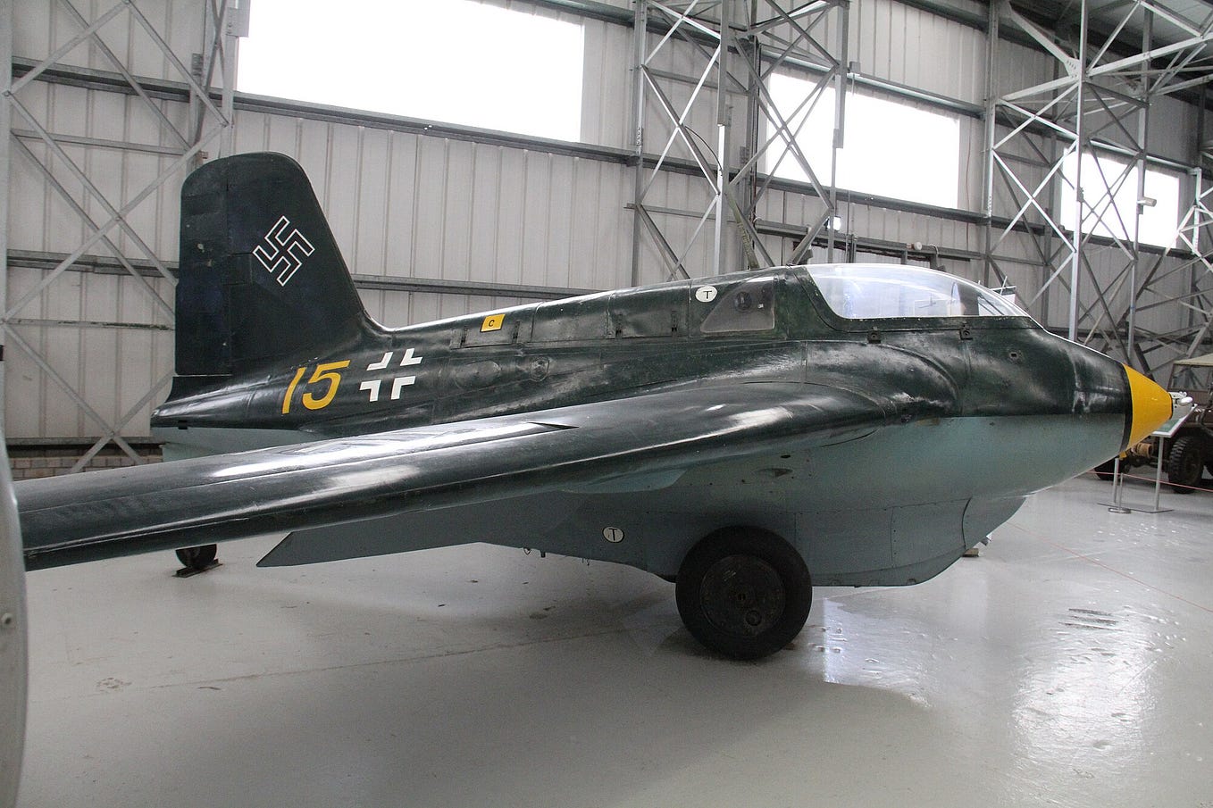 The Most Feared Aircraft of World War II: The Junkers Ju 87 Stuka | by ...