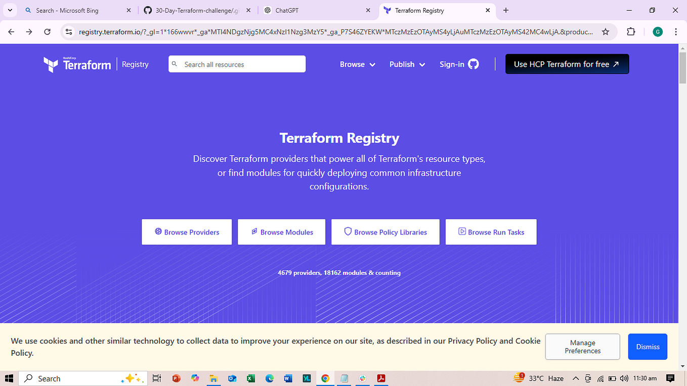 CHANGING FILE PERMISSIONS WITH “chmod” ON THE LINUX TERMINAL | by Kofi Sey | Medium