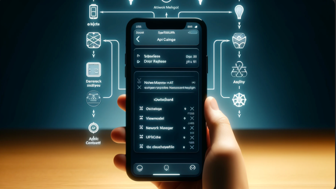 Building a Neural Network from Scratch in SwiftUI | by ML Musings | Artificial Intelligence in ...