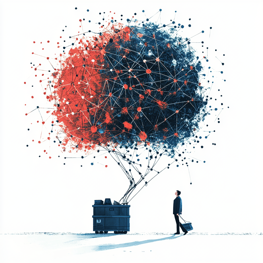 Embracing Uncertainty: The Power of Fuzzy Logic in Decision-Making | by ...