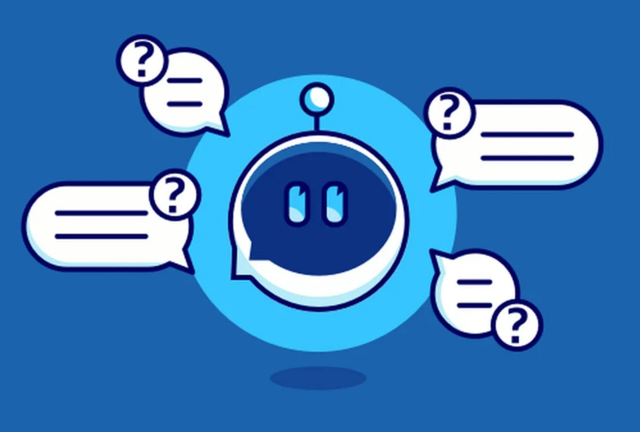 How To Build a Basic Chatbot from Scratch | by Pratheesh Shivaprasad ...