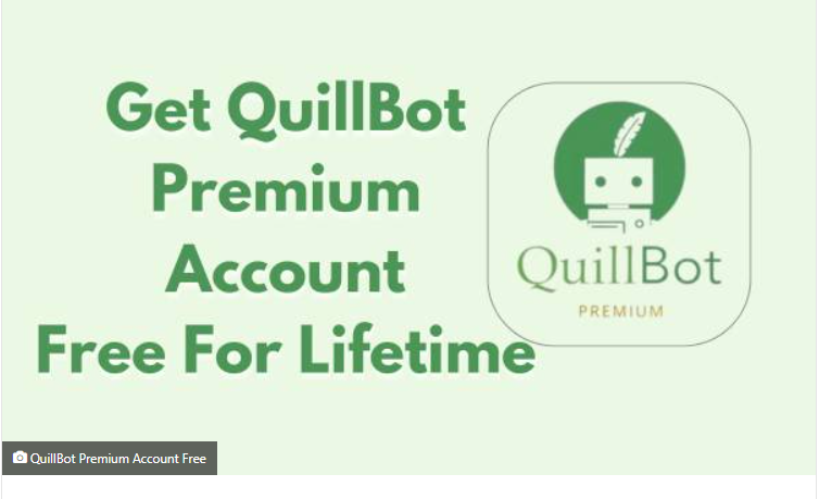 Quillbot