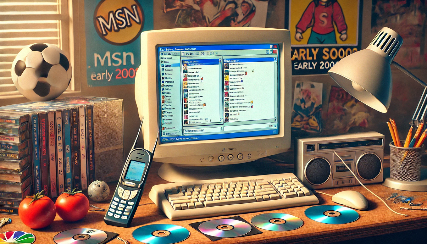 The Rise and Fall of MySpace: Social Media’s First Giant | by Remember ...