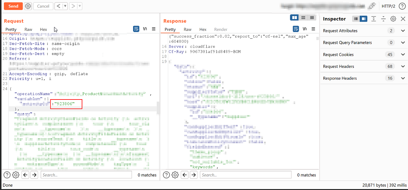 A Beginner’s Guide to Pentesting GraphQL APIs | by Suprajabaskaran ...