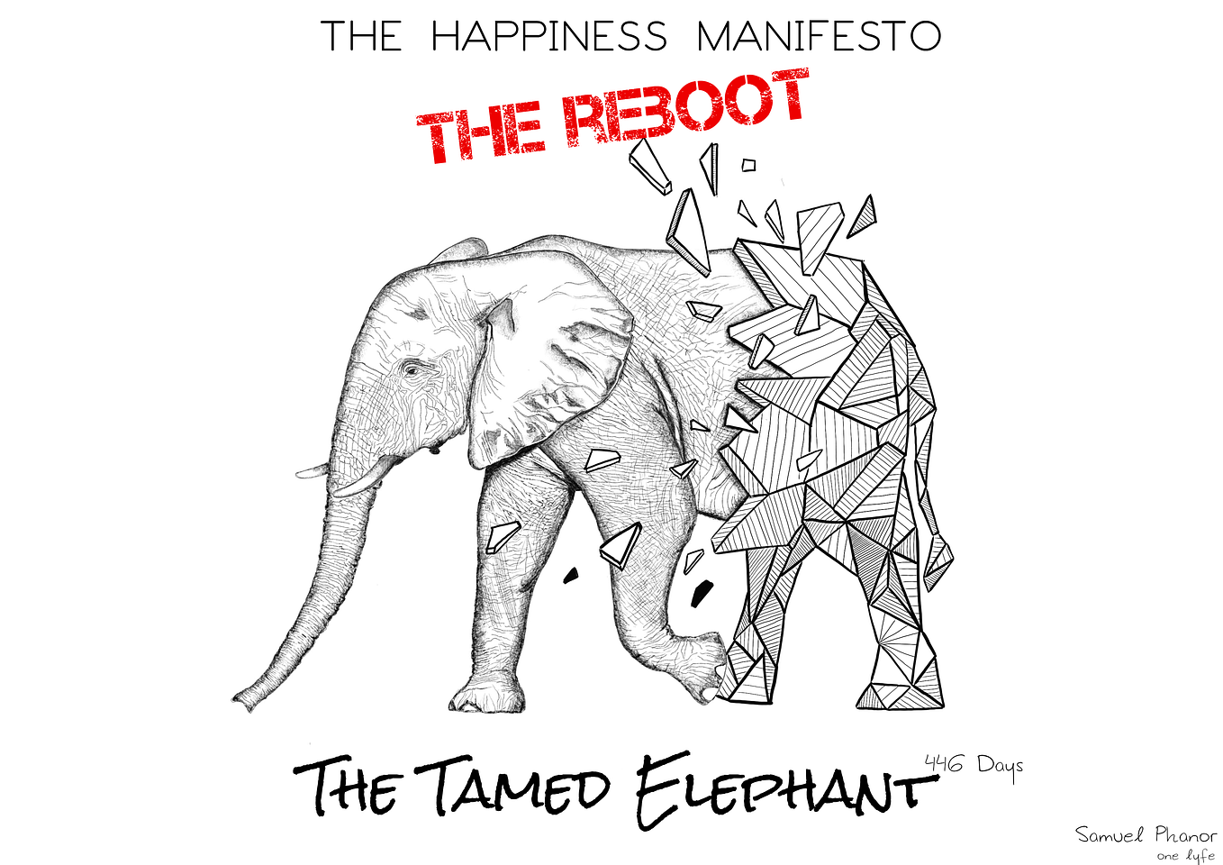 The Blind Men and the Elephant. Why do we judge others? Is it because… | by Samuel Phanor | Medium