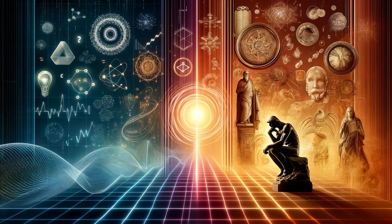 Rethinking Gravity: Why Terrence Howard’s Theories Could Change ...