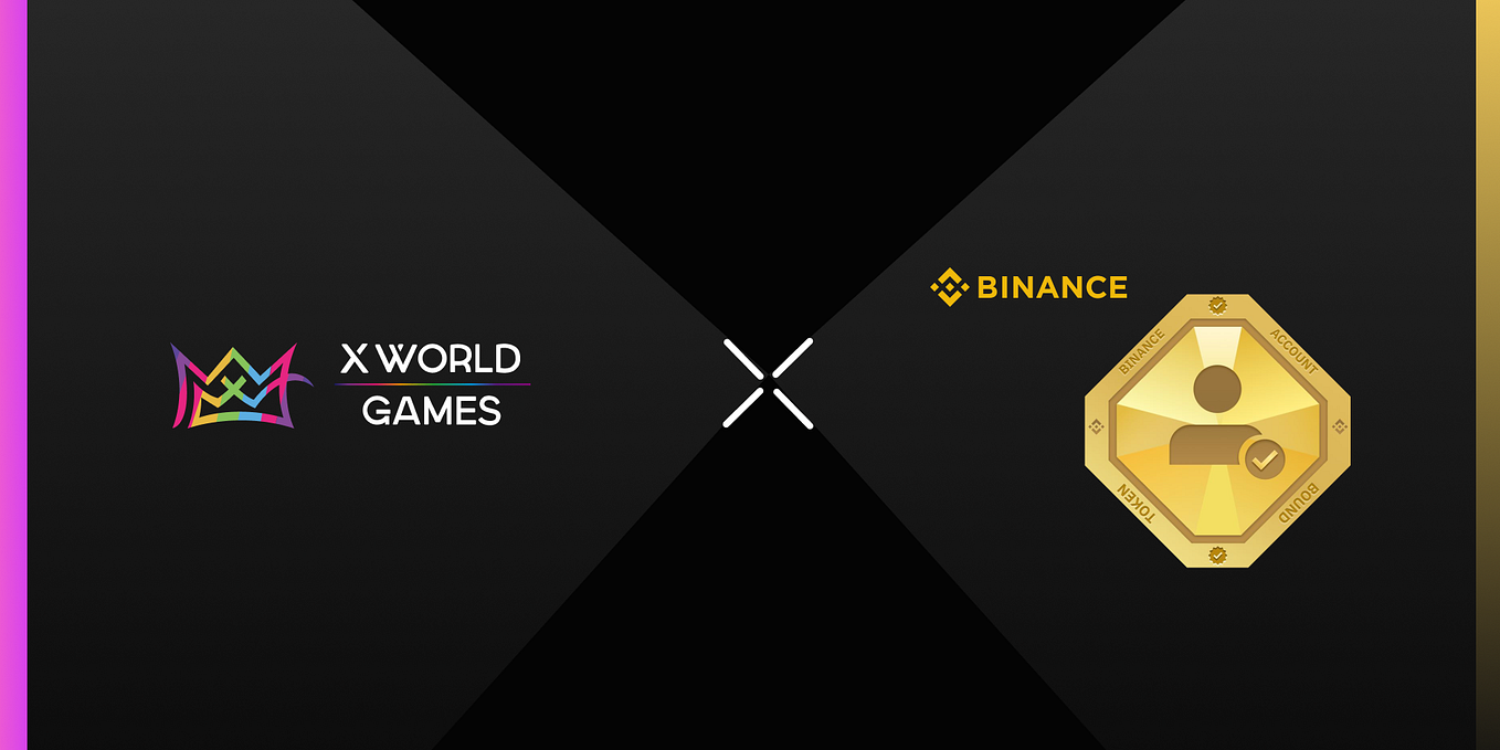 Introducing X World Games. Welcome to Dream Card — the First… | by X ...
