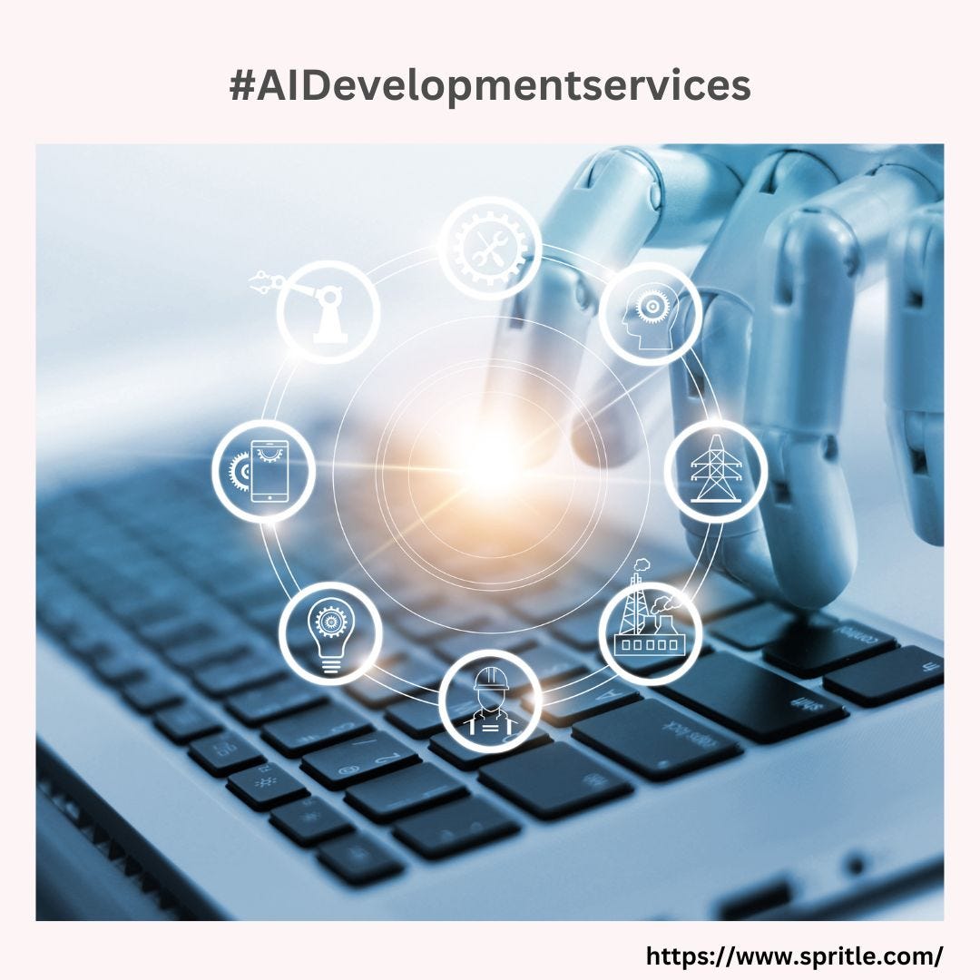 Exploring AI: Understanding the Basics of Developing Artificial Intelligence | by techyblogs ...