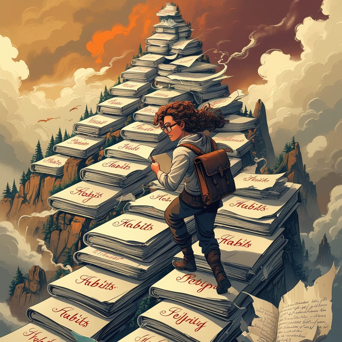 19 Breakthrough Writing Tips from My Personal Journey to Mastery ...