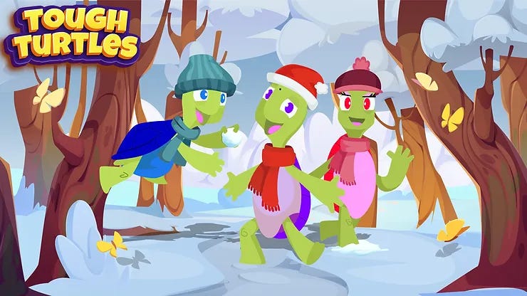Journey Into Mobile Gaming. The Future’s So Bright, I Gotta Wear… | by ...