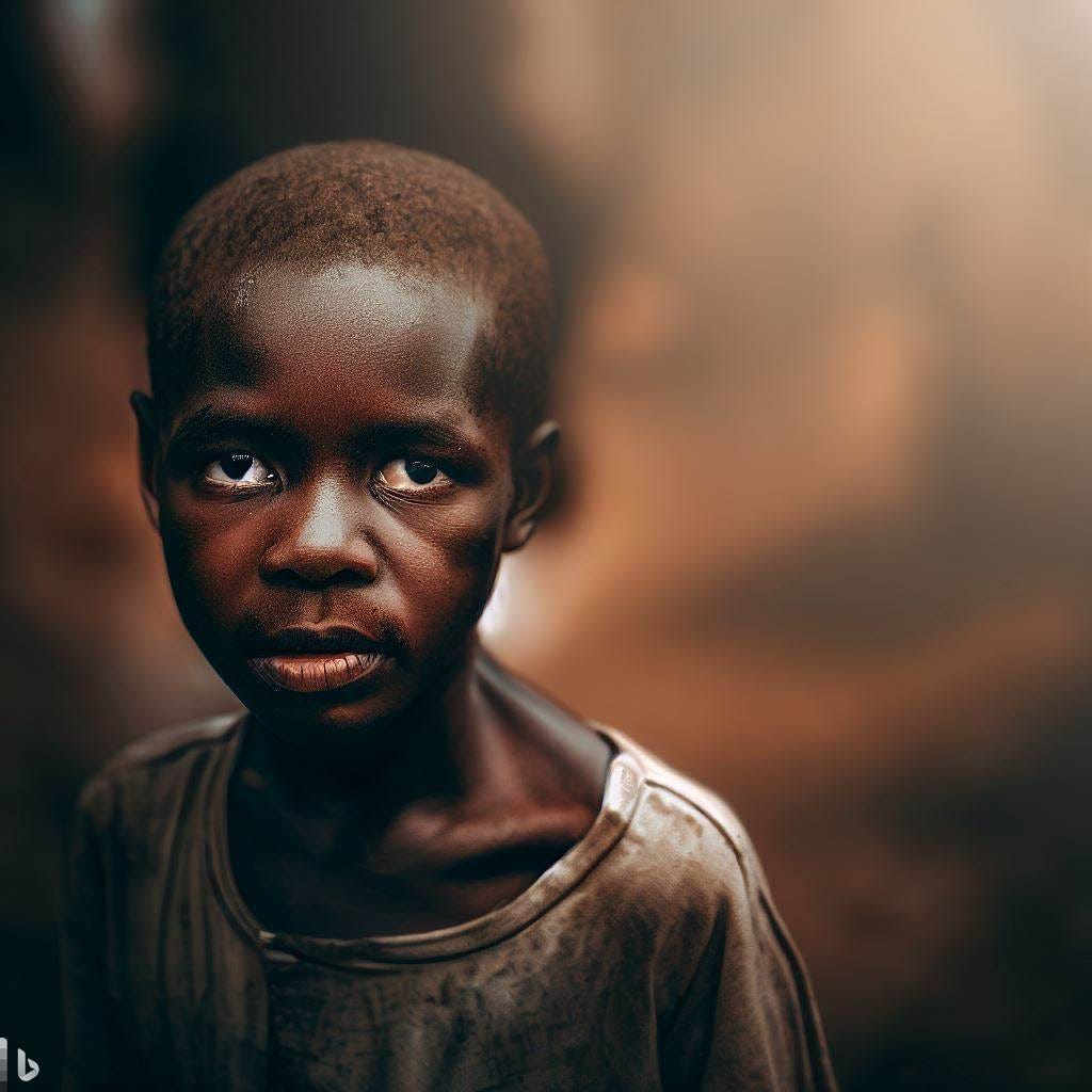 From the photographer: documenting natural disasters | by Arete | Arete ...