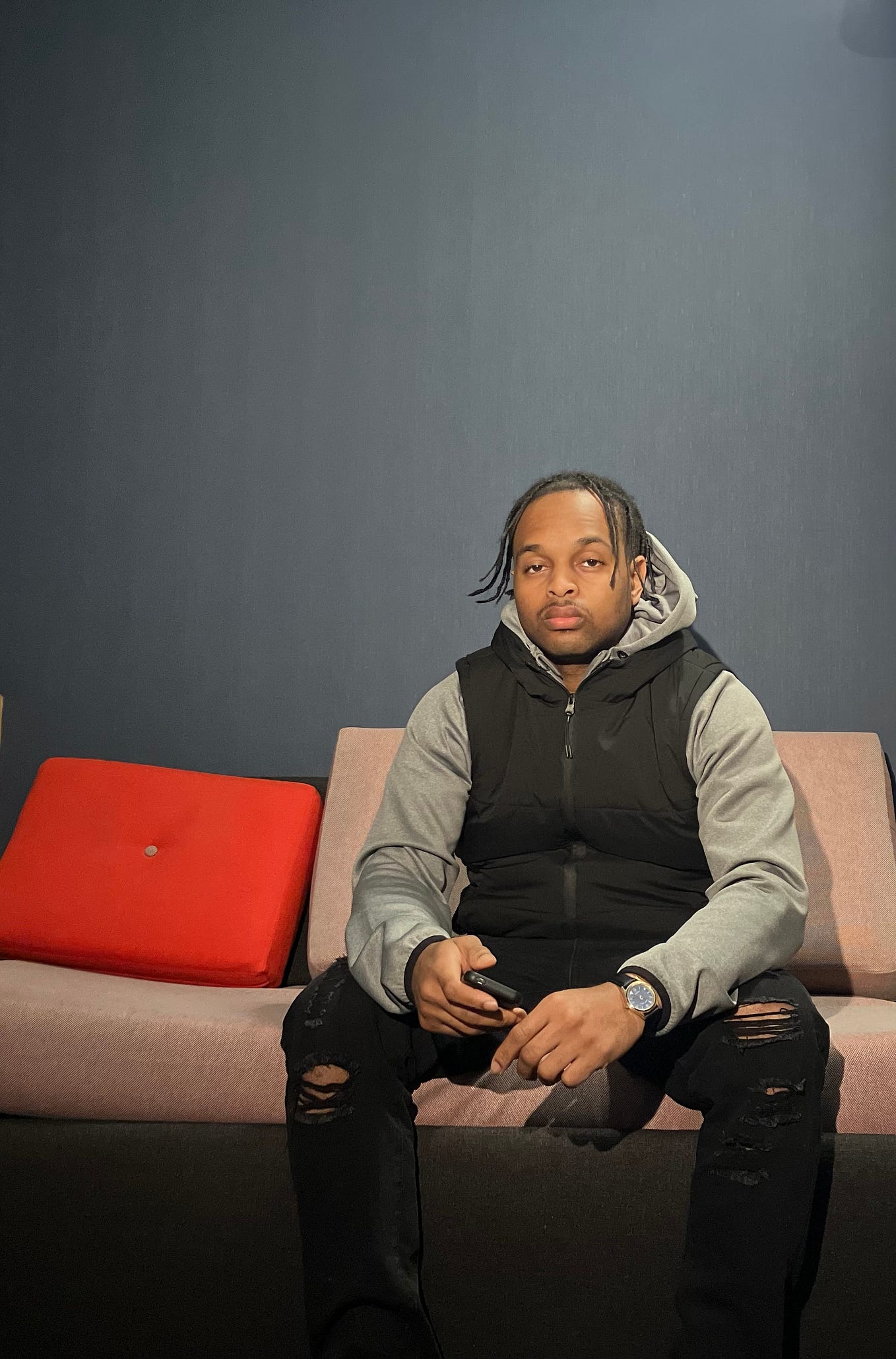 J Merlin: A Rising Star in the World of British Hip-Hop and Pop Rap ...