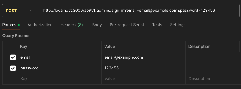 Peticiones a una API con o sin autenticación desde Postman 4/4 (Api key) | by Joel Rojas | Oct ...