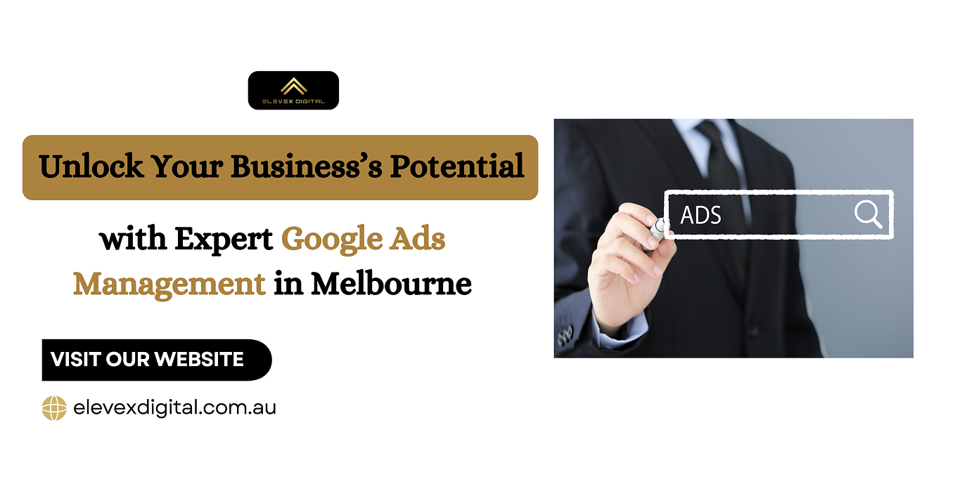 Elevex Digital: Leading Web Design Company in Melbourne | by Elevex ...
