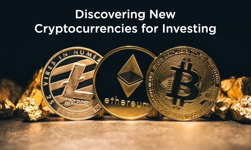 Top 10 Emerging Crypto Trends for 2024–2025 | by ADAM SMITH | Apr, 2024 ...