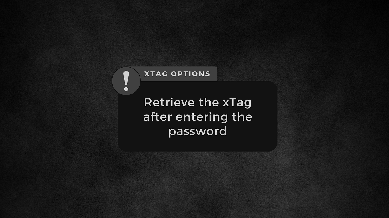 Exceeding Milestones: Wrapping Up Q1 Successfully and Stepping into a New Chapter | by xTag ...