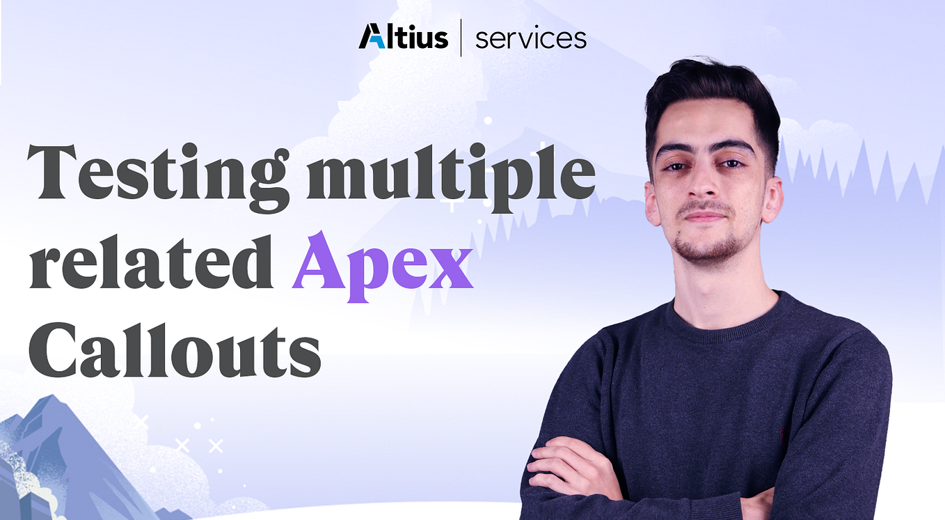 Make your first Apex Rest Callout | by Rafik Guennoun | Altius services | Medium