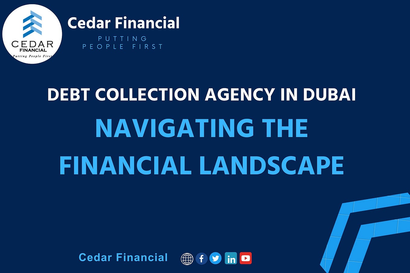 How to deal with debt collectors in dubai | Medium
