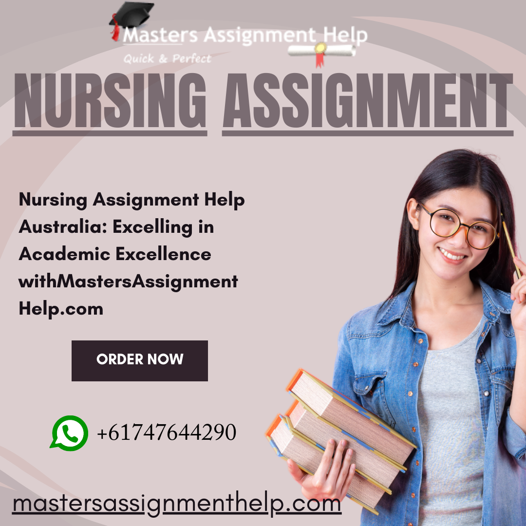 Assignment Help Australia: Mastering Academic Excellence with Experts ...