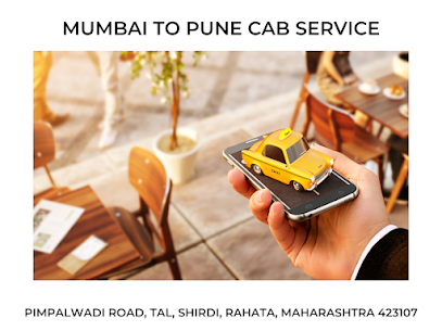 Smart Cab Service in Mumbai - Kanaktiwari - Medium